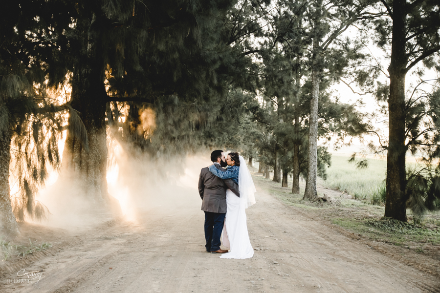 Conway Photography | Durban Wedding Photographer