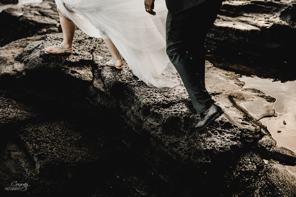 Durban Wedding Photographer - Conway Photography