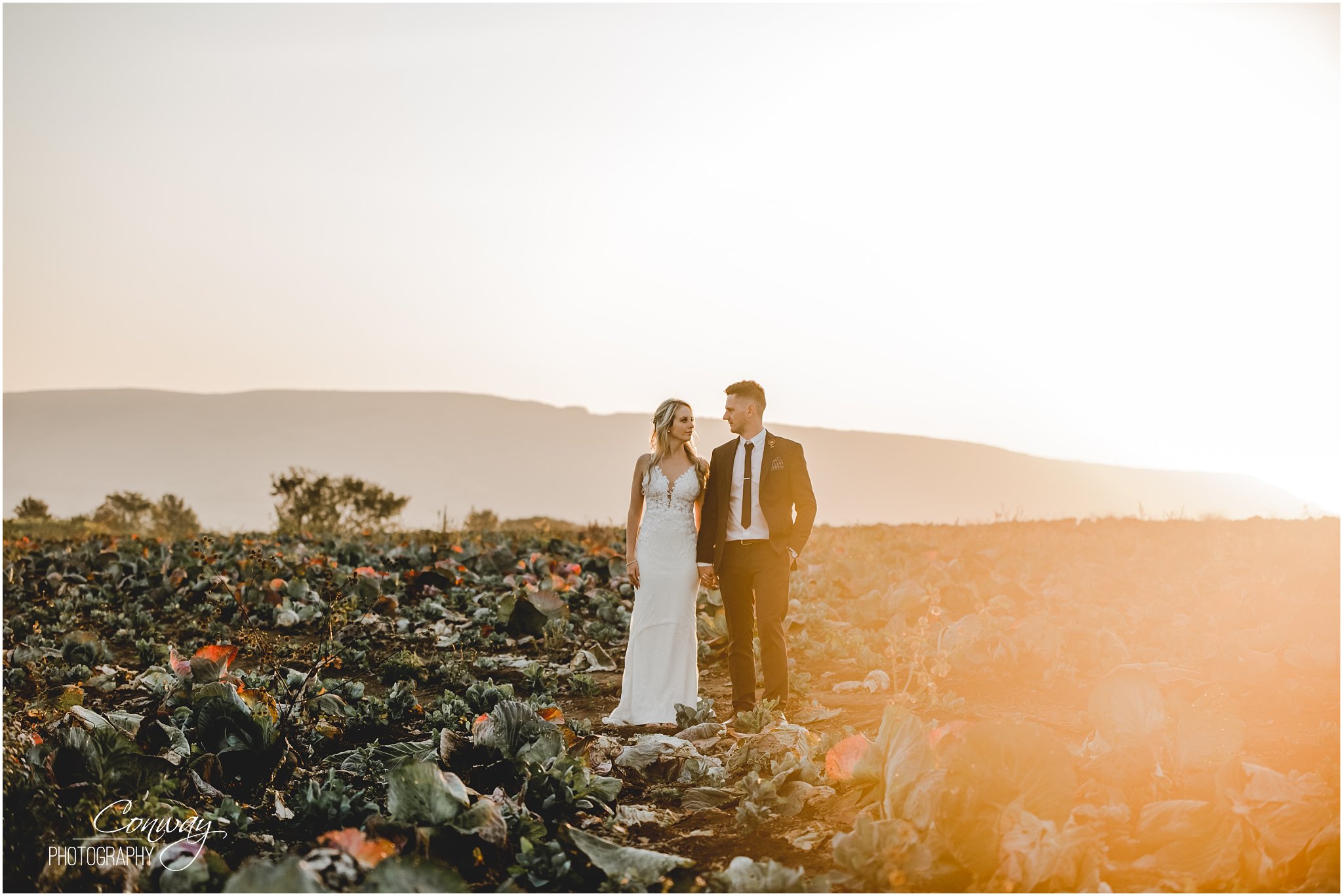Durban & JHB Wedding Photographer - Conway Photo & Film