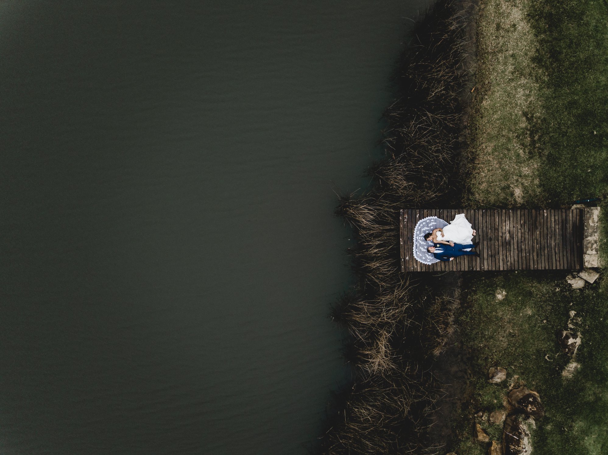 Durban & JHB Wedding Photographer - Conway Photo & Film