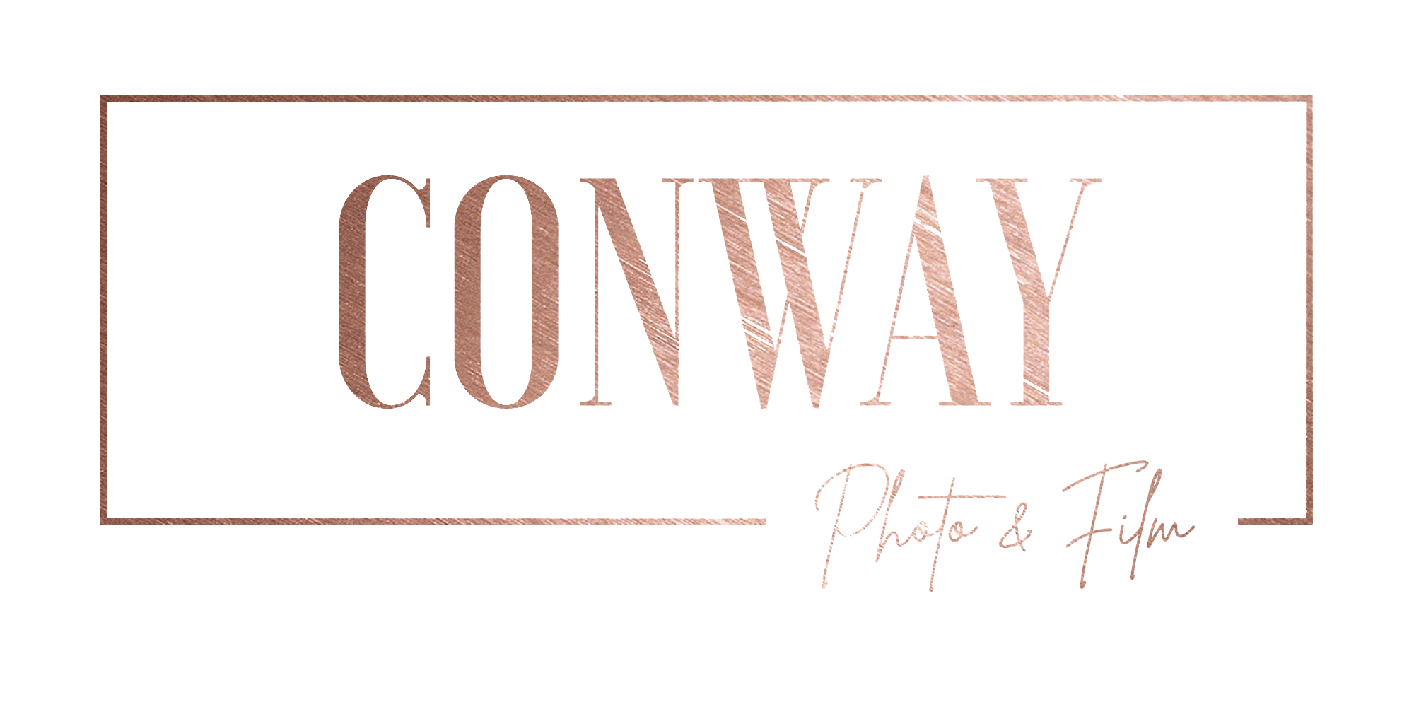 Services | Conway Photo & Film Pty Ltd
